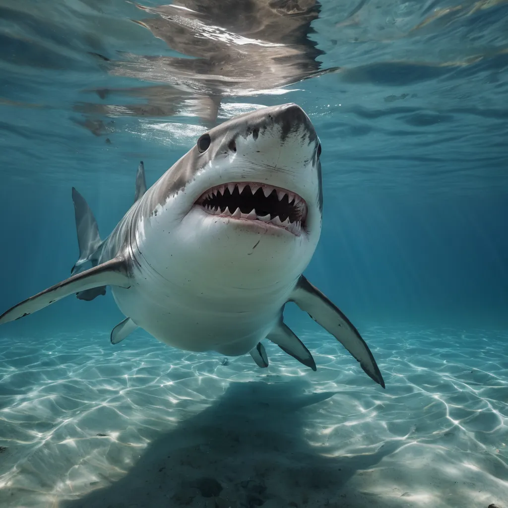 Exploring Sharks: Intriguing Facts and Insights