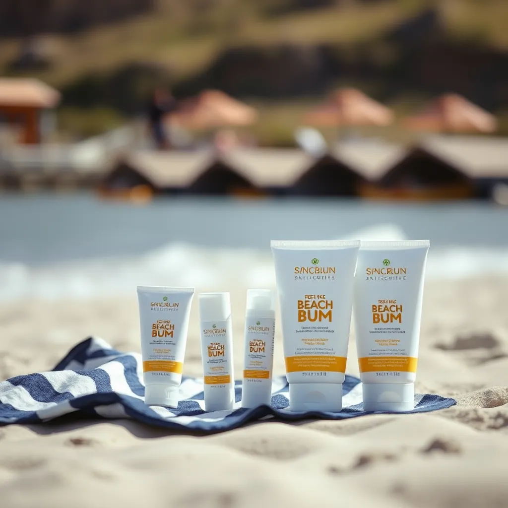 The Essential Guide to Beach Bum Mineral Sunscreen