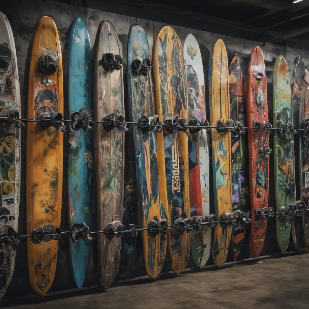 Choosing the Right Wakeboard: A Complete Guide