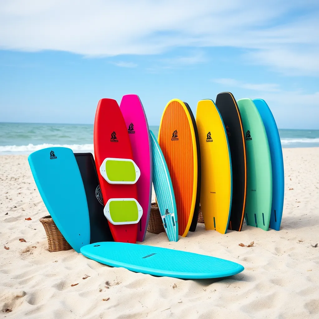 The Ultimate Guide to Hand Boogie Boards