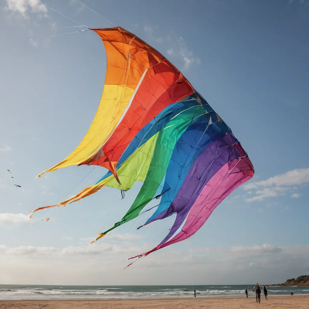 Essential Kitesurfing Gear for New Enthusiasts