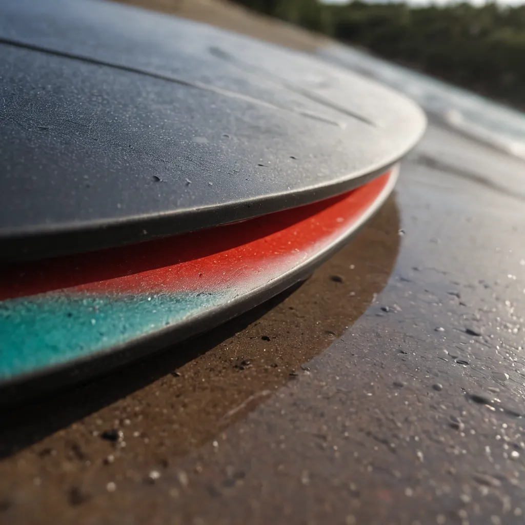 Choosing Quality Bodyboards: Essential Guide