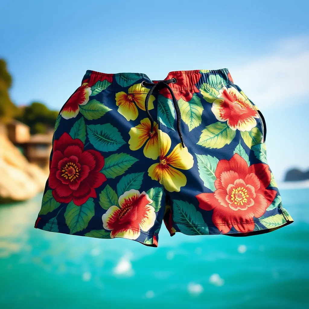 The Evolution of Greg Noll Boardshorts: A Billabong Perspective