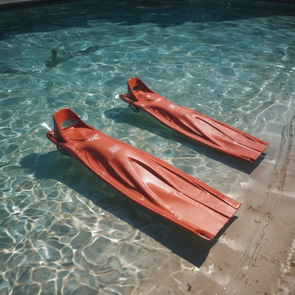Exploring Ally Floating Swim Fins: A Complete Guide