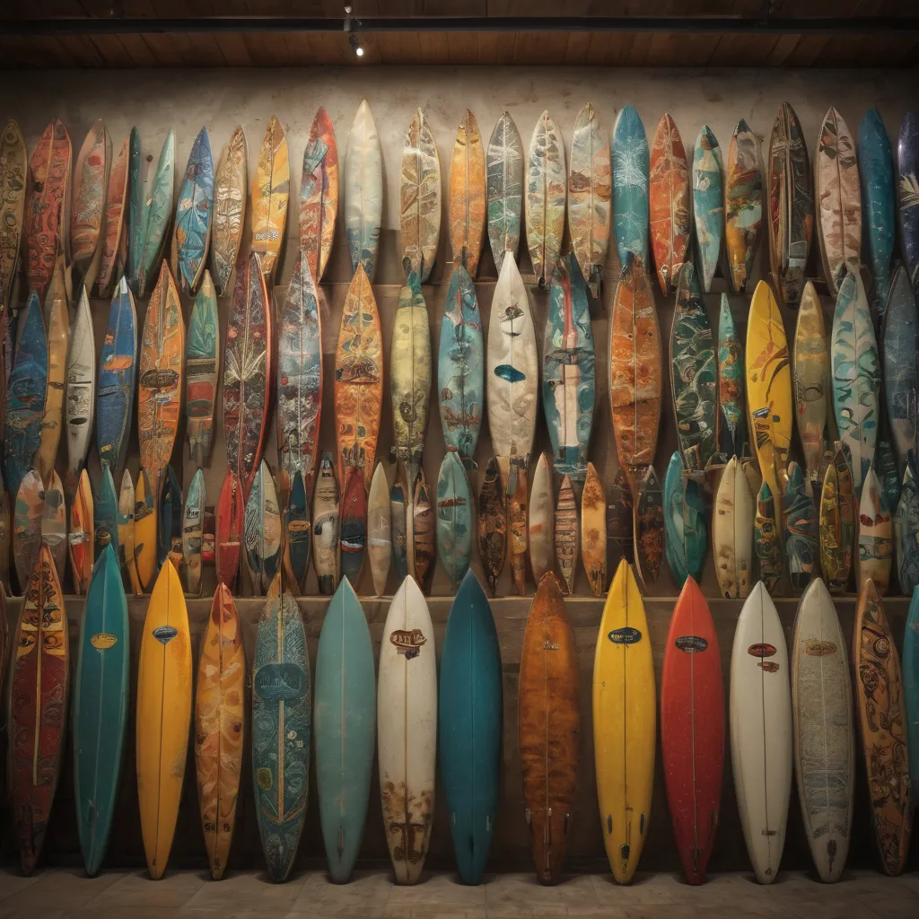 Affordable Surfboards for Every Enthusiast
