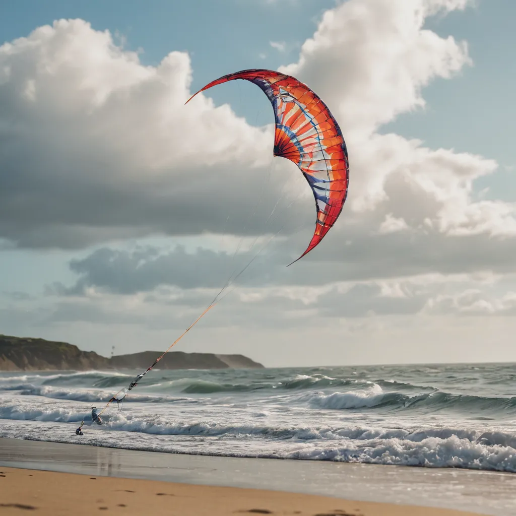 Top Trainer Kites for Kiteboarding Beginners