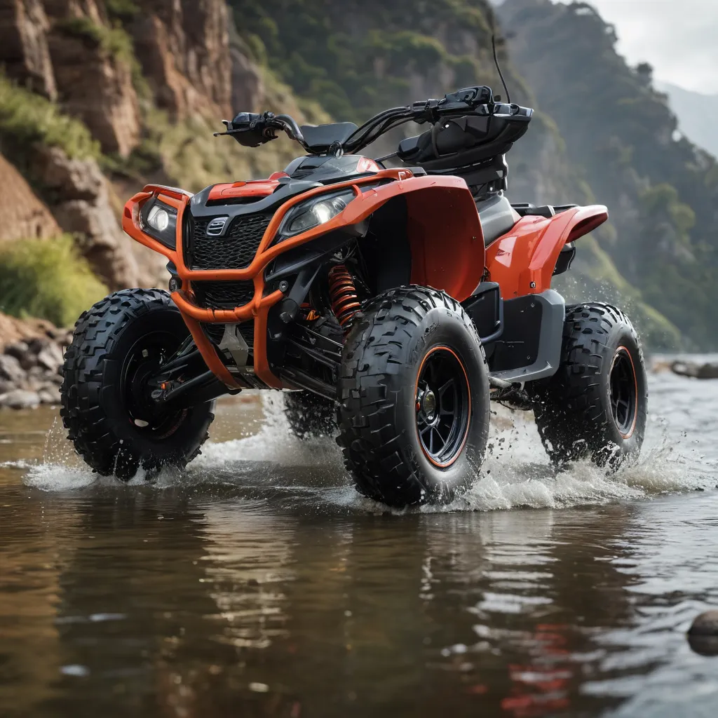 Exploring FCS 2 Quad Rears: A Complete Guide