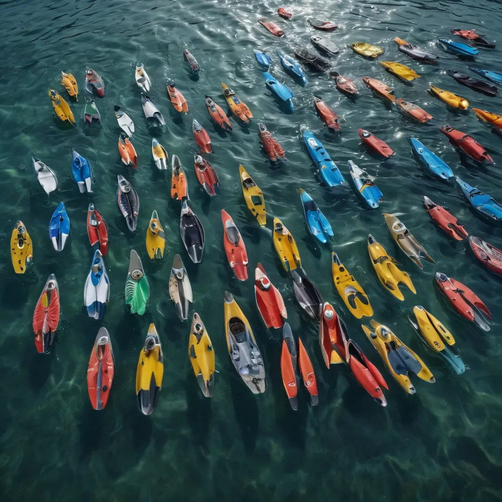 Swimming Flippers: A Complete Guide to Performance