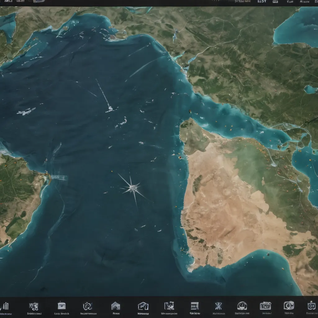 Exploring the Florida Shark Tracker: Marine Monitoring Tool