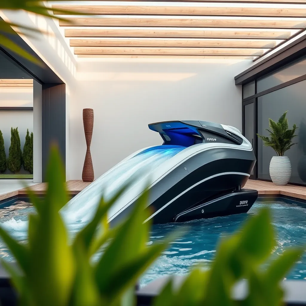 A Complete Guide to Home Flowriders and Their Benefits