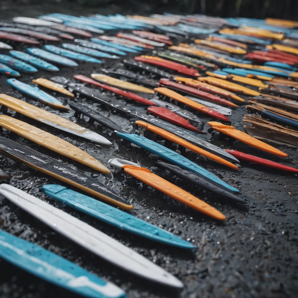 Discovering Hubboards Fins: A Comprehensive Guide