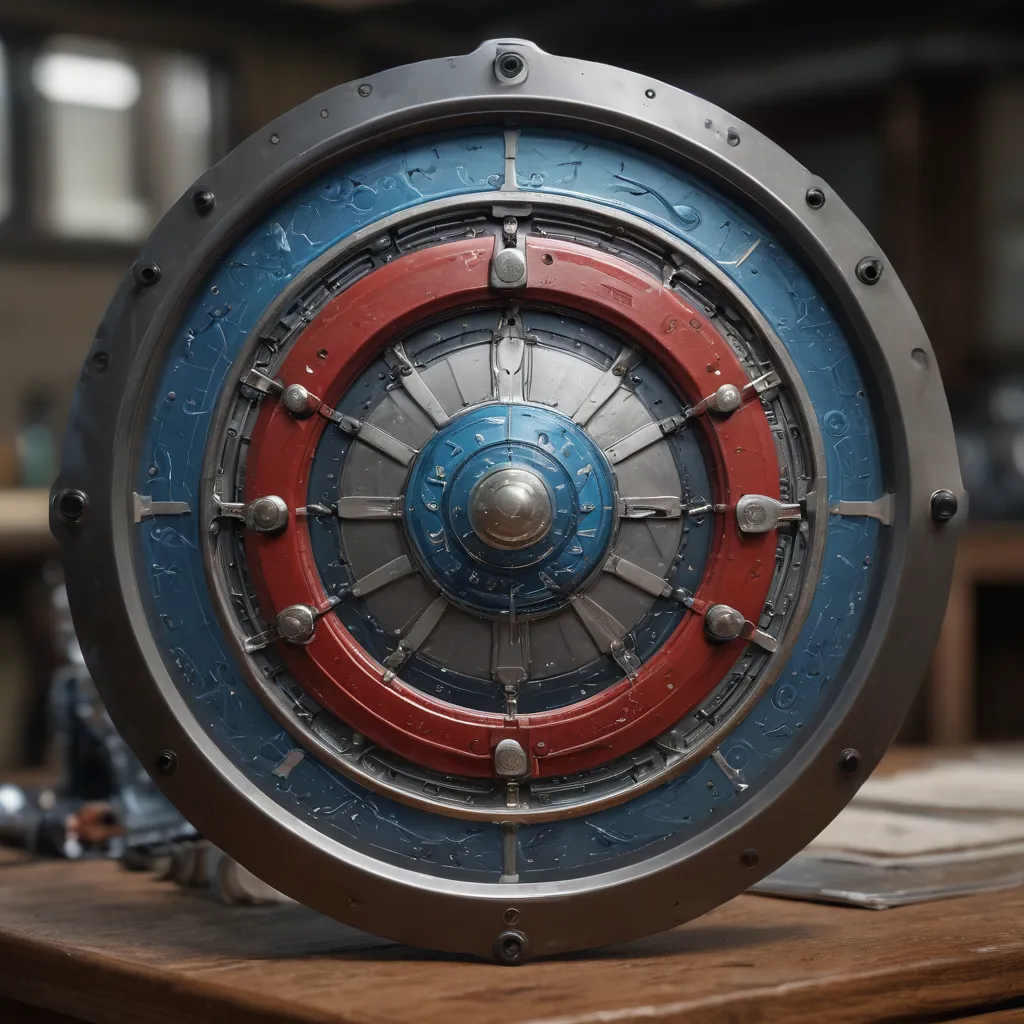 Exploring Laird Shields: Attributes and Innovations