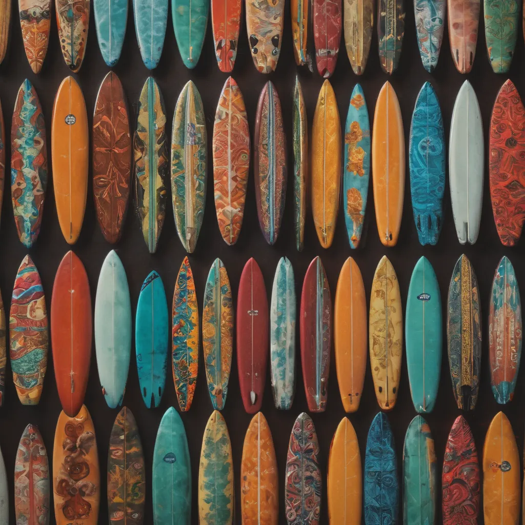 Exploring Surf Brands: A Comprehensive Overview