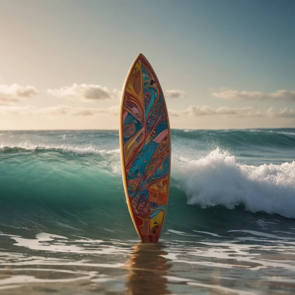 Exploring Influential Surfing Brands and Their Impact