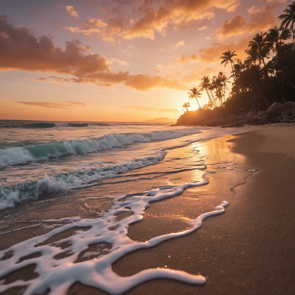 Exploring Mexico's Surf Towns: A Complete Guide