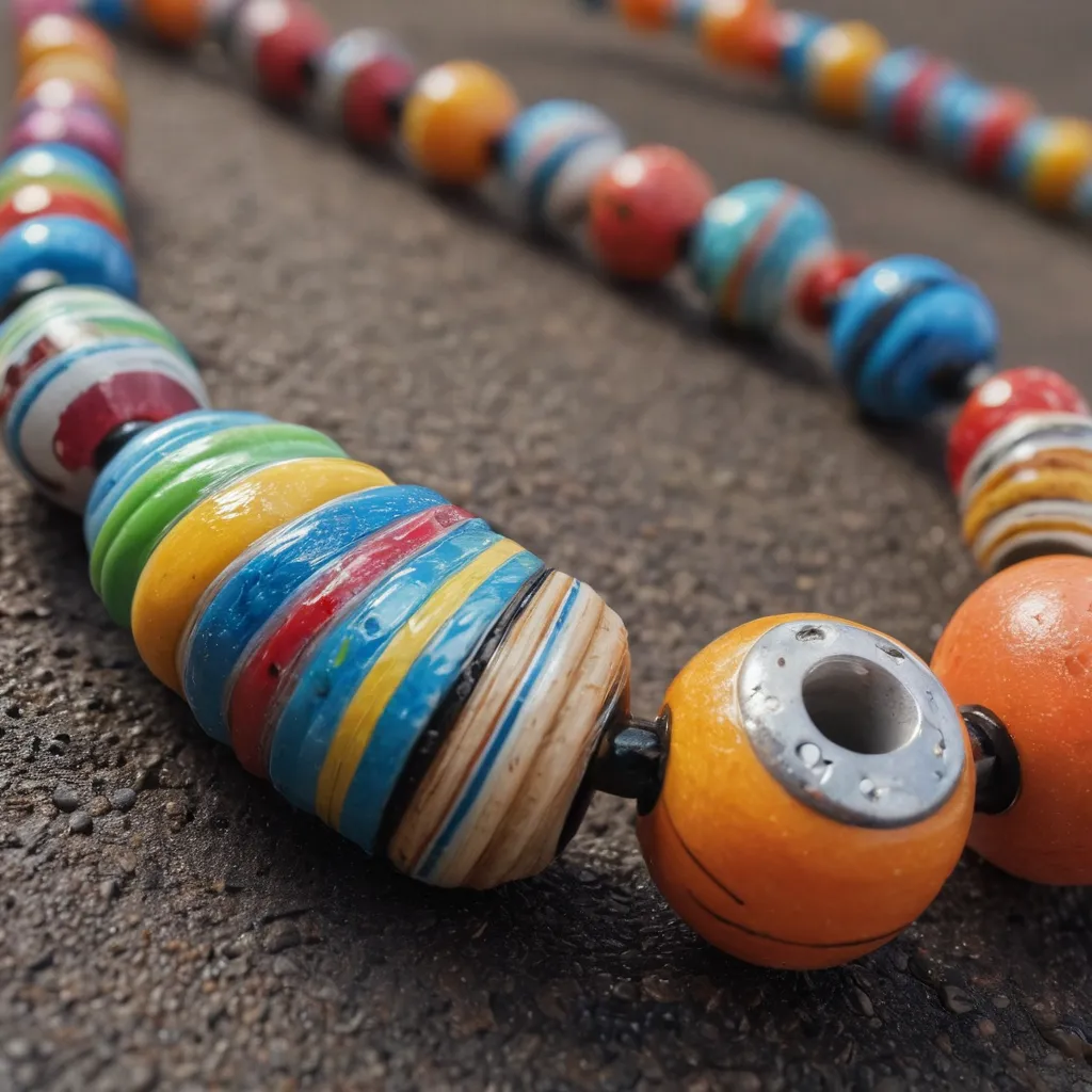 Exploring the Significance and Trends of Surfers Necklace Beads