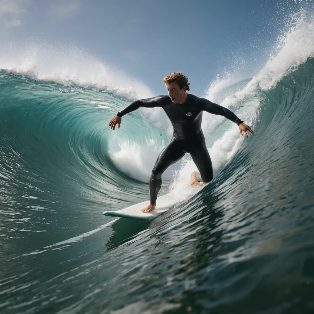 The Impact of Ben Gravy Surfboards on Surf Culture