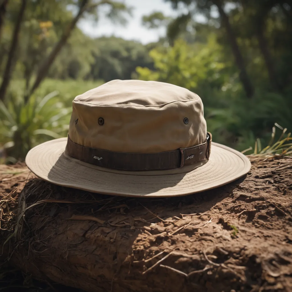 Exploring the Billabong Boonie Hat: Function Meets Style