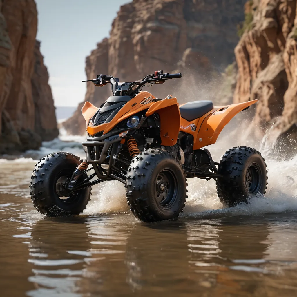 FCS 2 Quad: Ultimate Guide for Watersports Enthusiasts