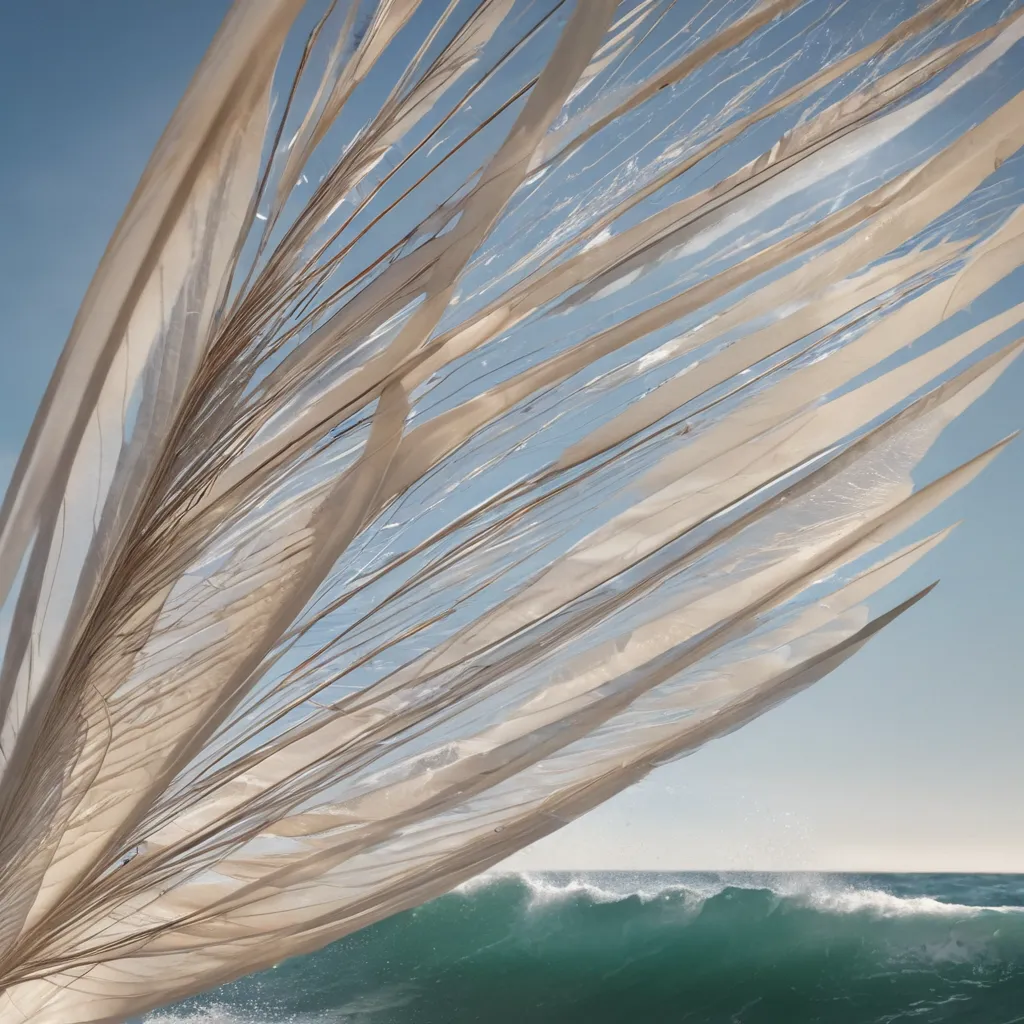 Understanding Wind Surf Wings: Design and Performance