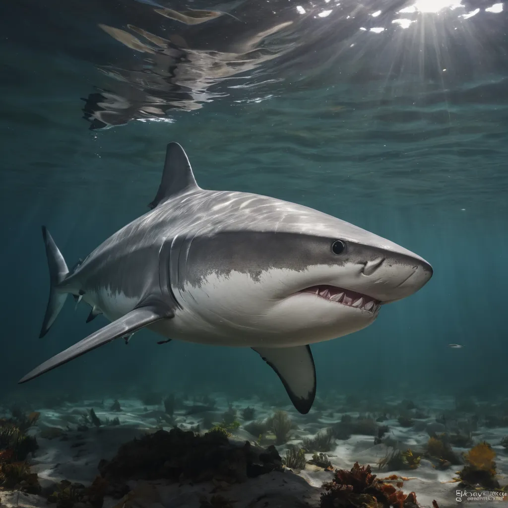 Discovering the Unique Aspects of Bull Sharks