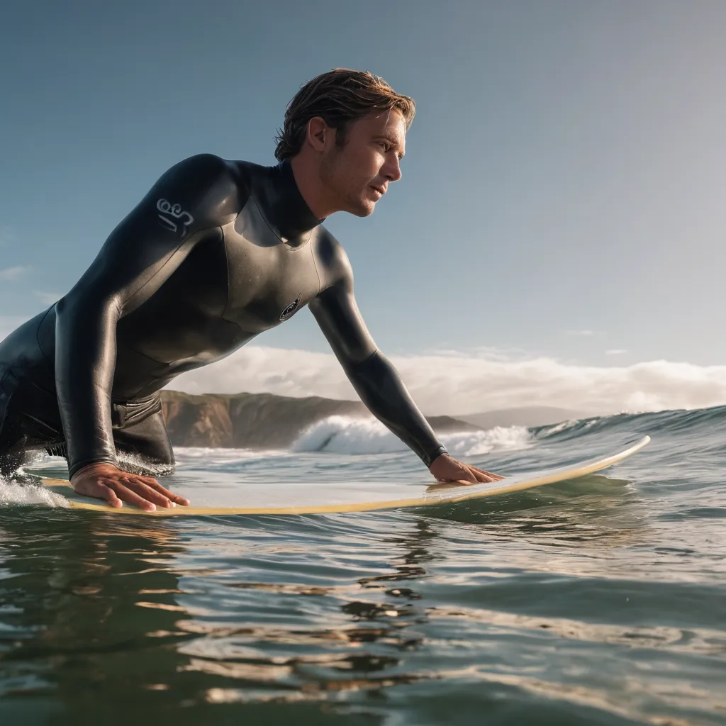 Understanding Surfer's Neck: Causes and Solutions