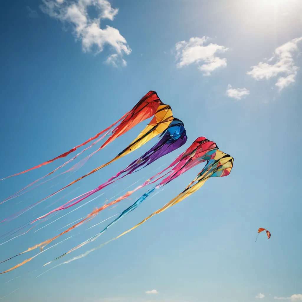Finding the Right Place to Buy a Kite: A Complete Guide