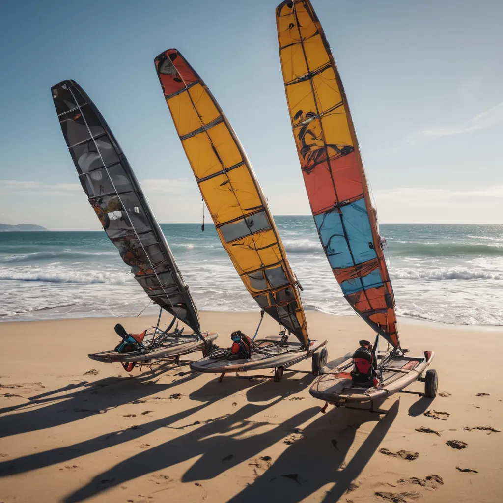 Kite Boarding Equipment: The Ultimate Buying Guide