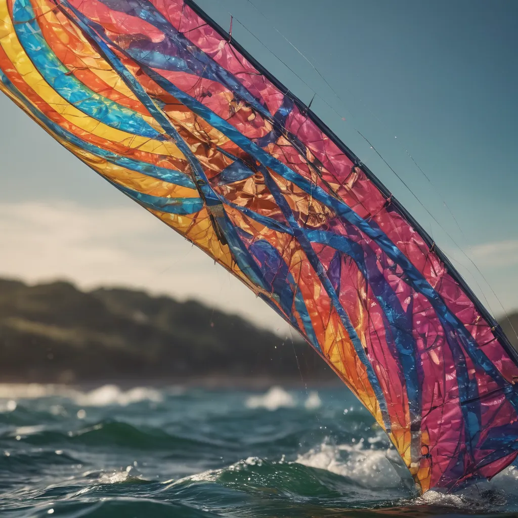 Kite Foil Packages: A Comprehensive Guide