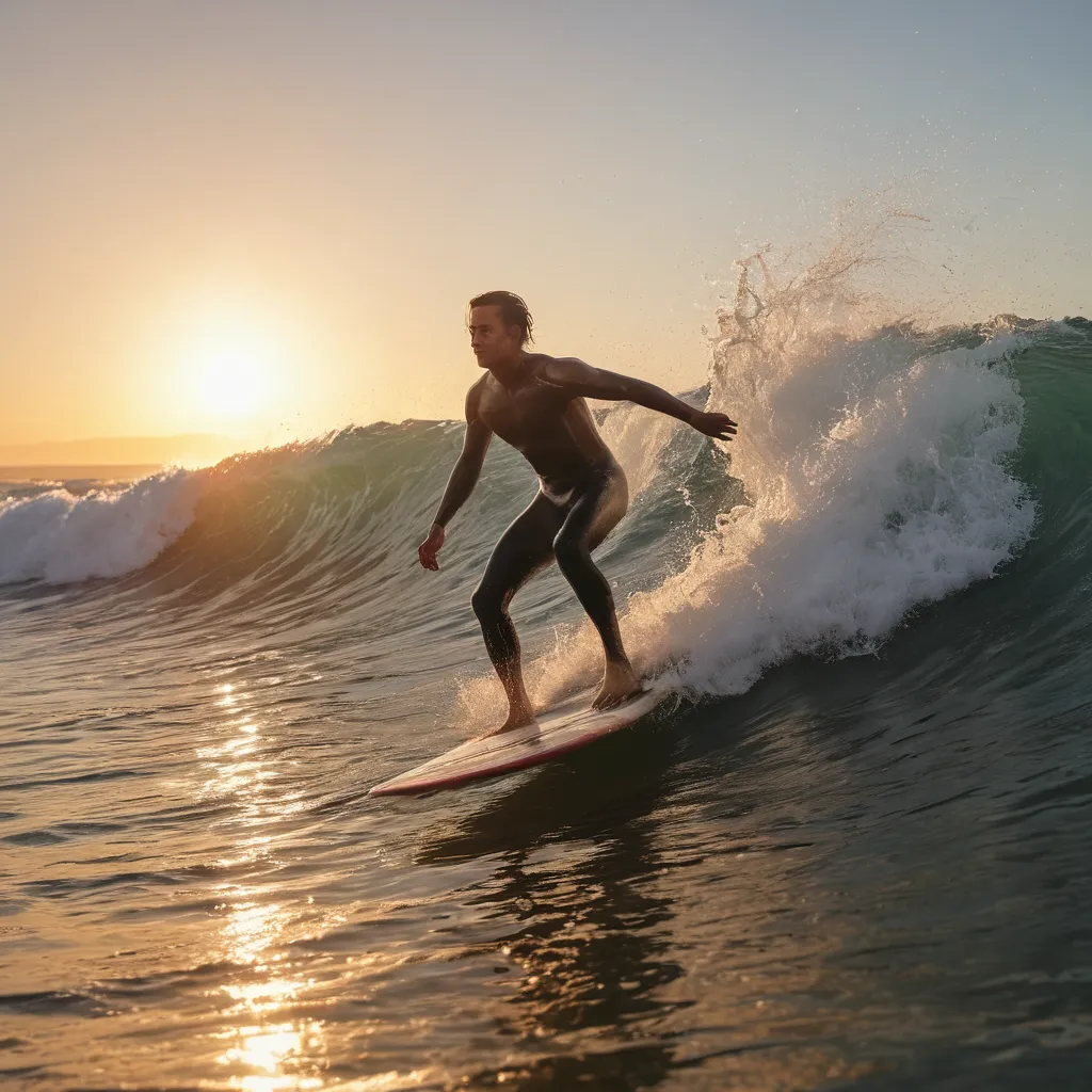 A Complete Guide to Surfing in Malibu