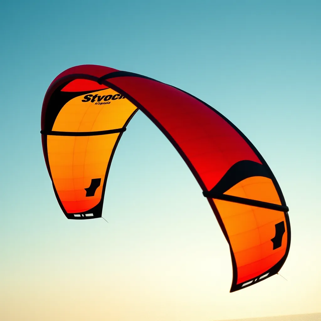 Mastering Kiteboarding: The Essential Guide to Trainer Kites