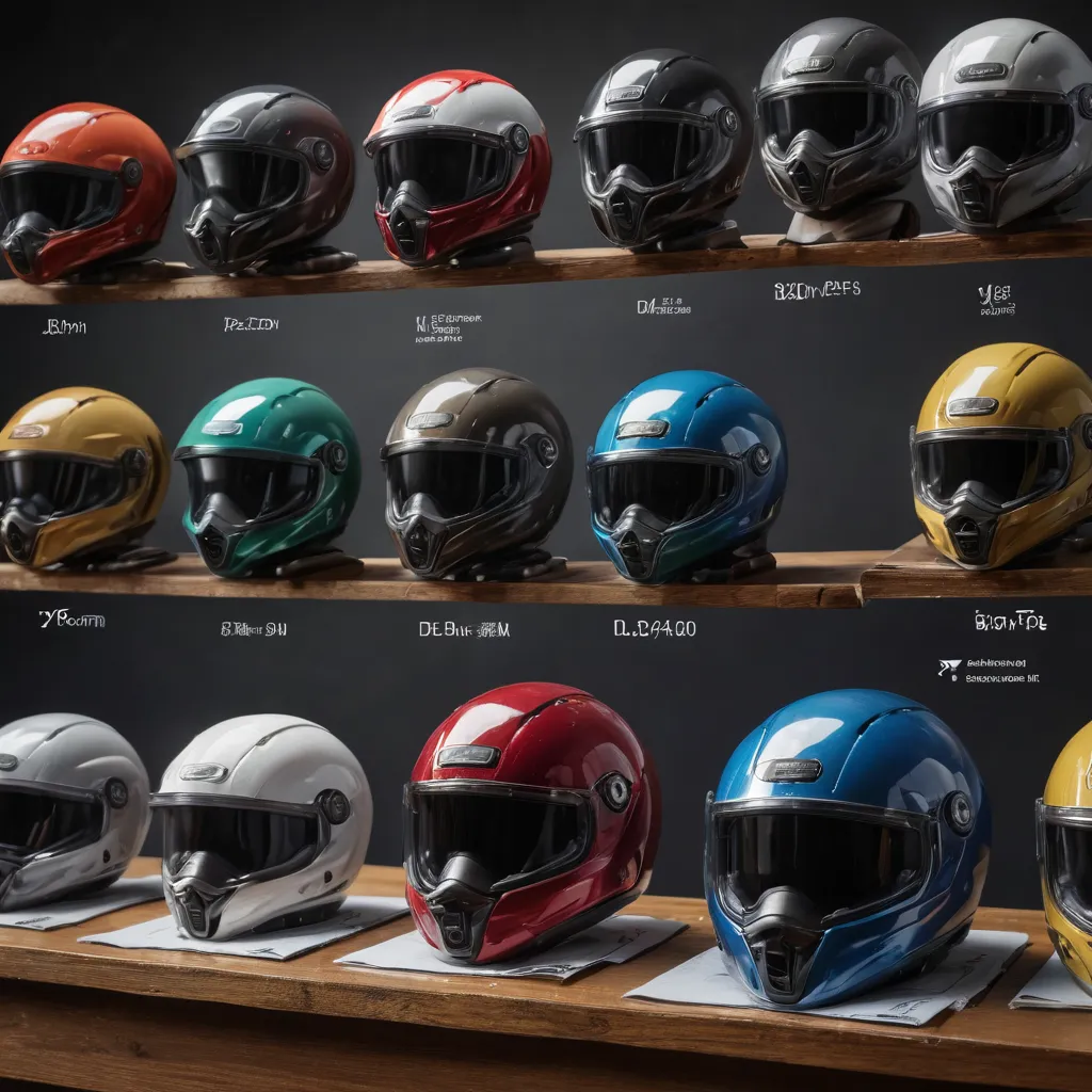 Mt Helmet Size Guide , Motorcycle Helmet Size Guide – CYEZ