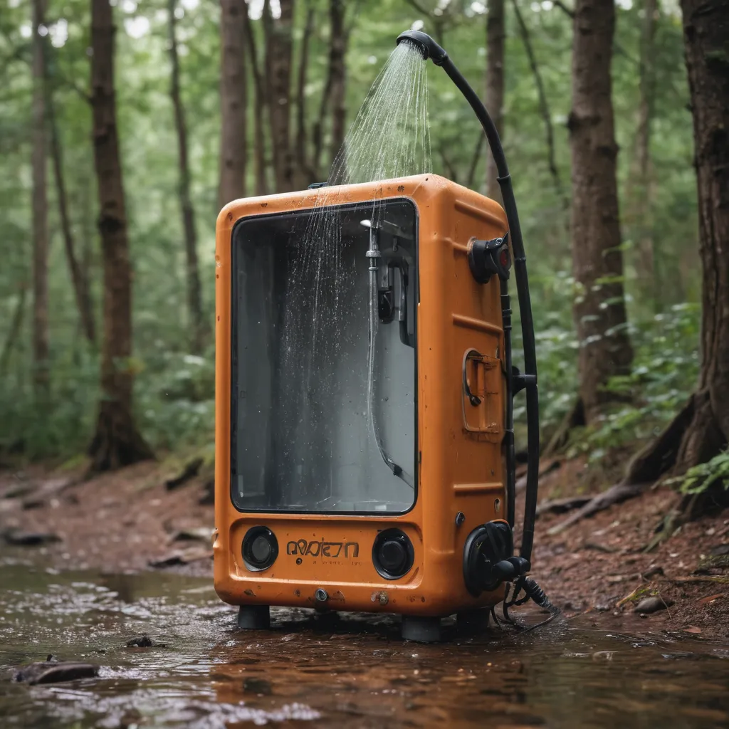 Explore the Best Portable Showers for Outdoor Use
