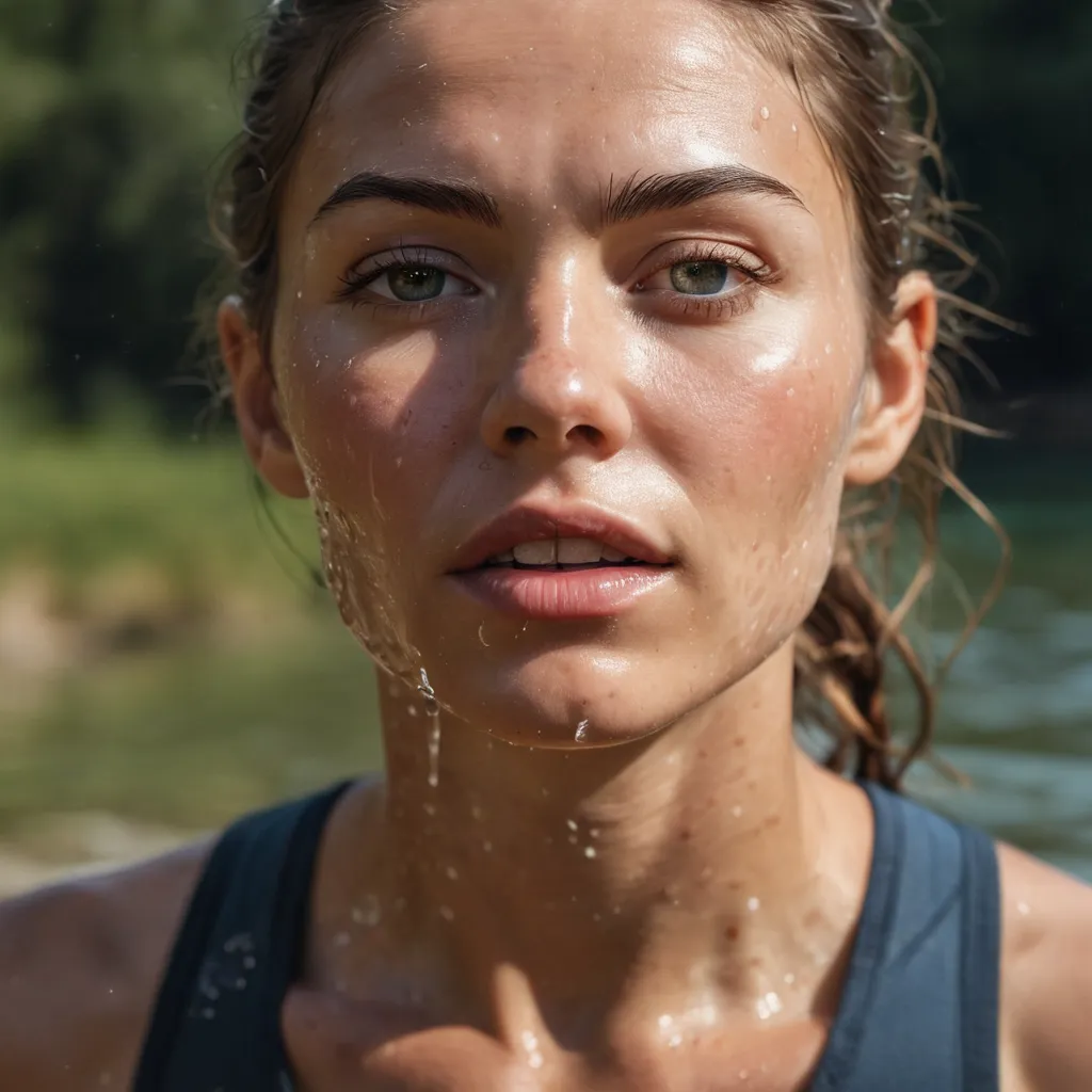 Recognizing Dehydration: Signs and Consequences Recognizing Dehydration: Signs and Consequences