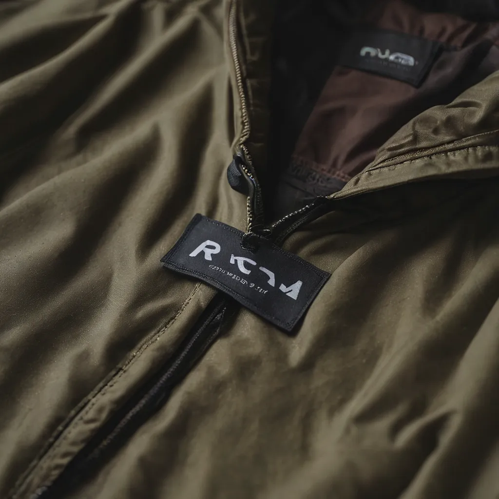 RVCA Anorak Jacket: Design, Functionality, and Style