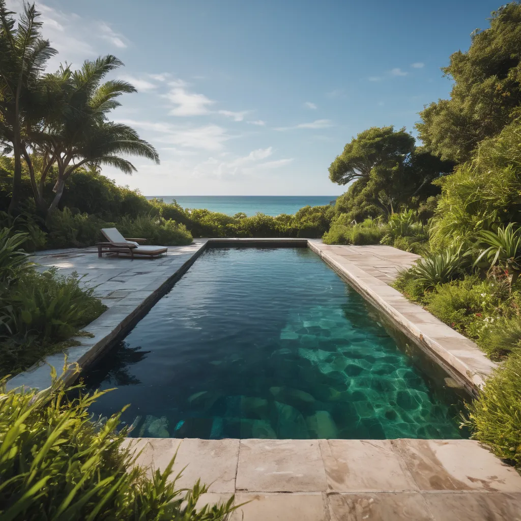 Salt Water vs Fresh Water Pools: Key Differences Explained