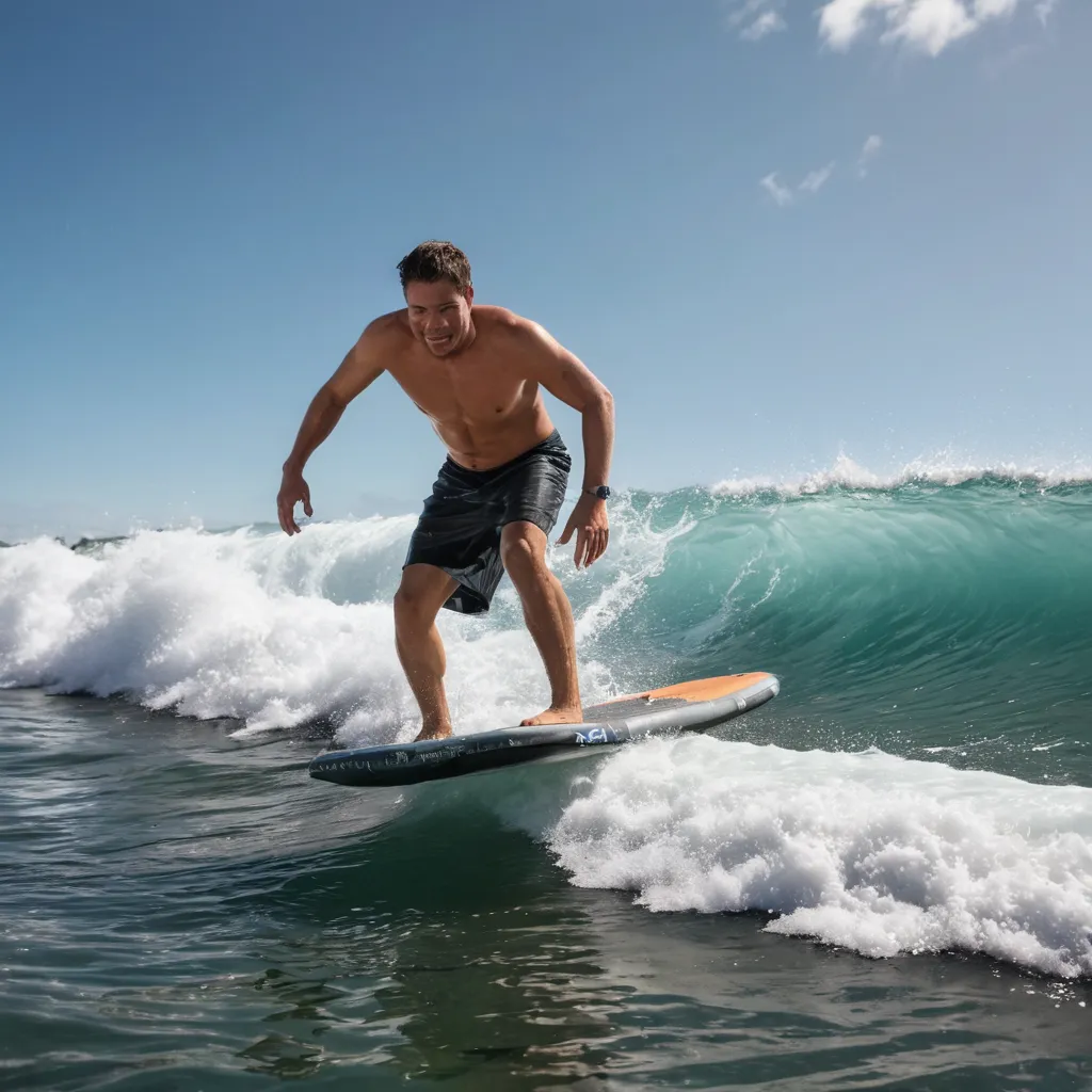 The Slick Bottom Boogie Board: Your Ultimate Guide