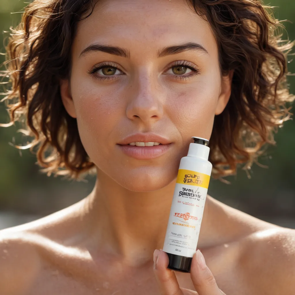 In-Depth Review of Sun Bum Cool Down Lotion