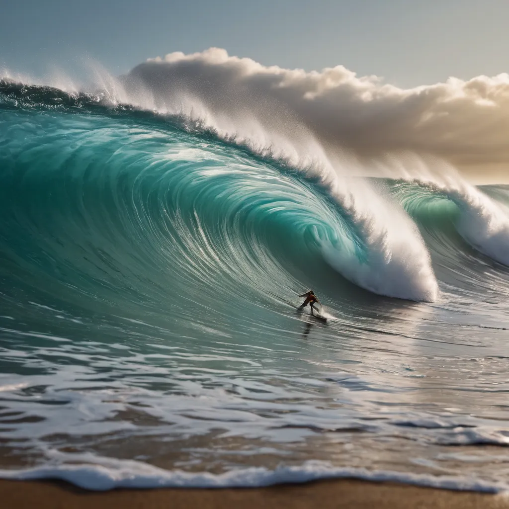 Essential Surf Forecast Apps for Every Surfer