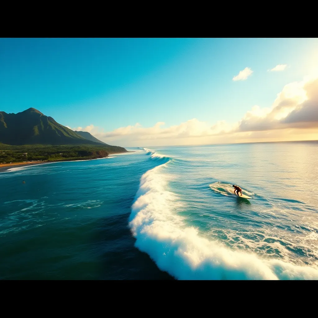 Surfing in Hilo: Waves, Culture, and Community Insights