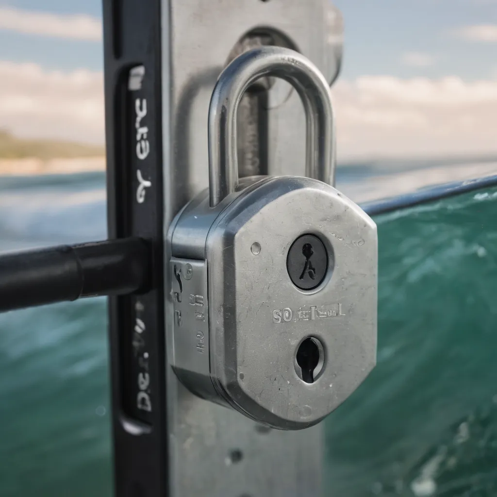Exploring the Importance of Surfing Key Locks