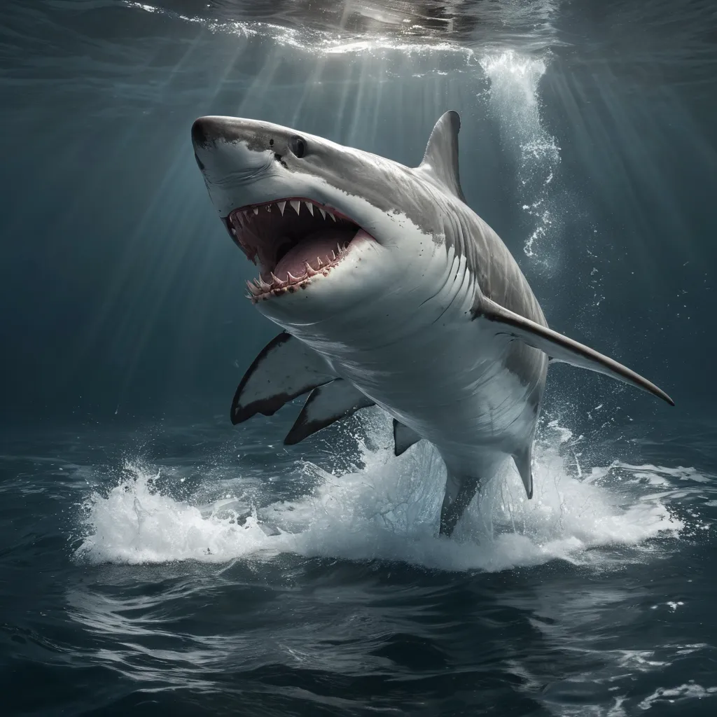 Exploring Sharks: Roles, Traits, and Conservation