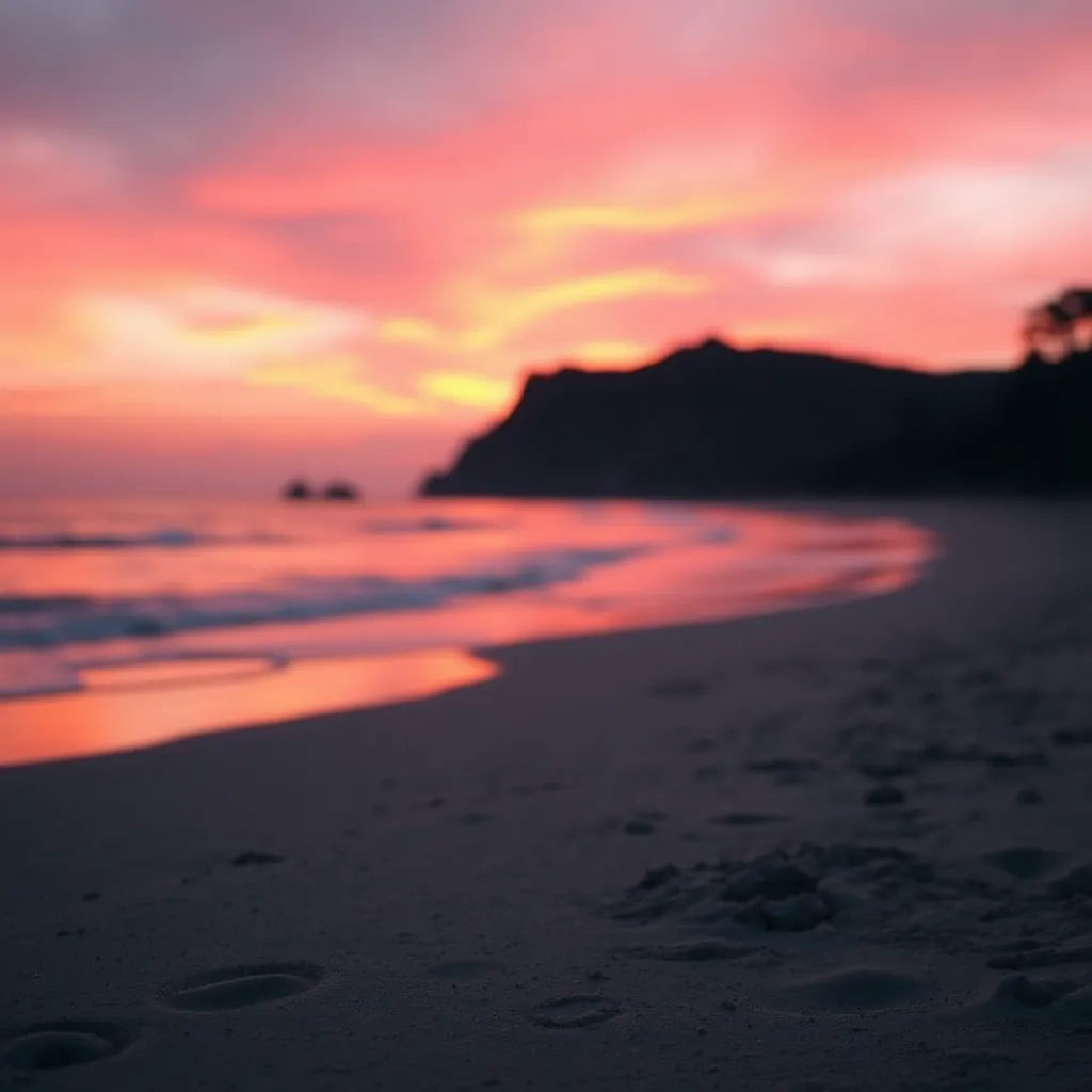 Exploring the Depth of Beach Quotes and Their Meaning
