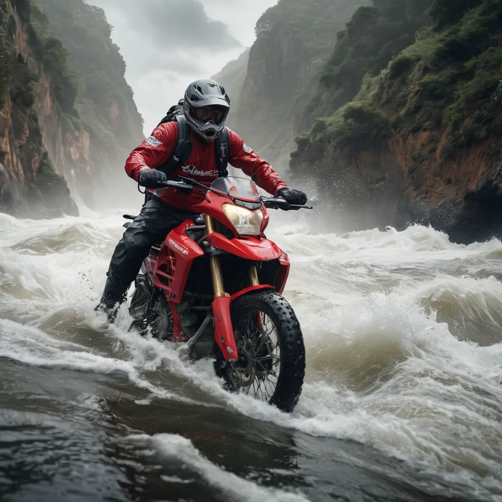 Tom McClean: Innovator in Watersports and Adventure