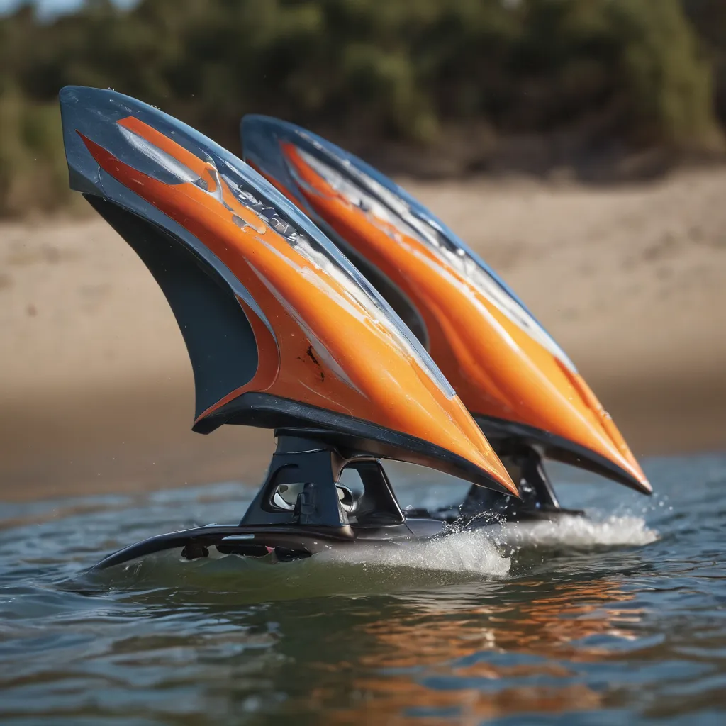 Understanding FCS Rear Quad Fins: A Complete Guide