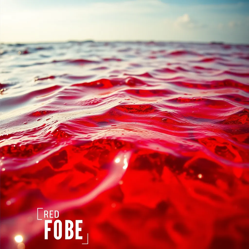 Understanding Red Tide: Risks for Watersports Participants