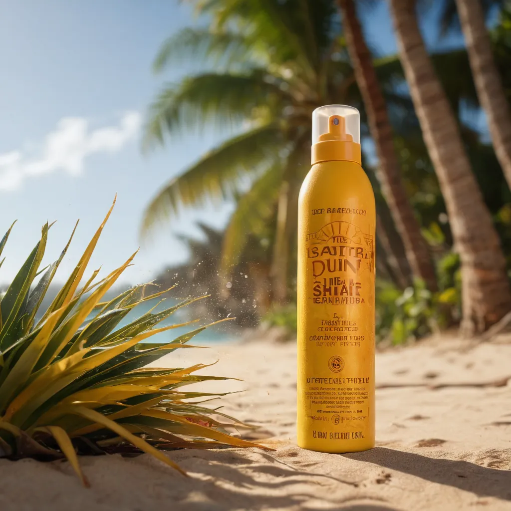 Understanding Sun Bum Cool Down Spray for After-Sun Care