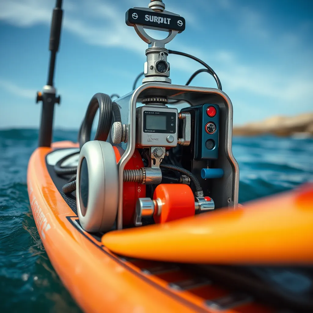 Understanding Surf Machines: Mechanics and Benefits