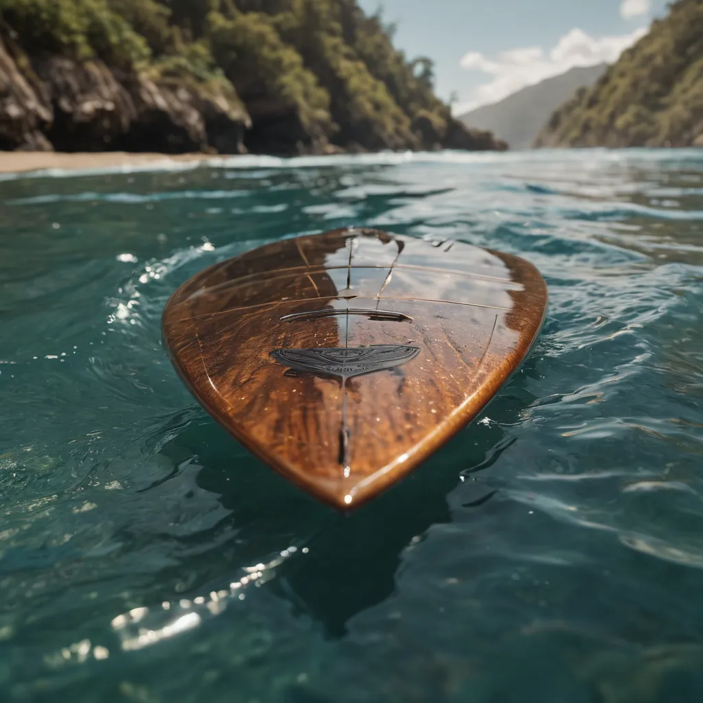 Exploring the FCS 2 Single Fin: Design and Impact