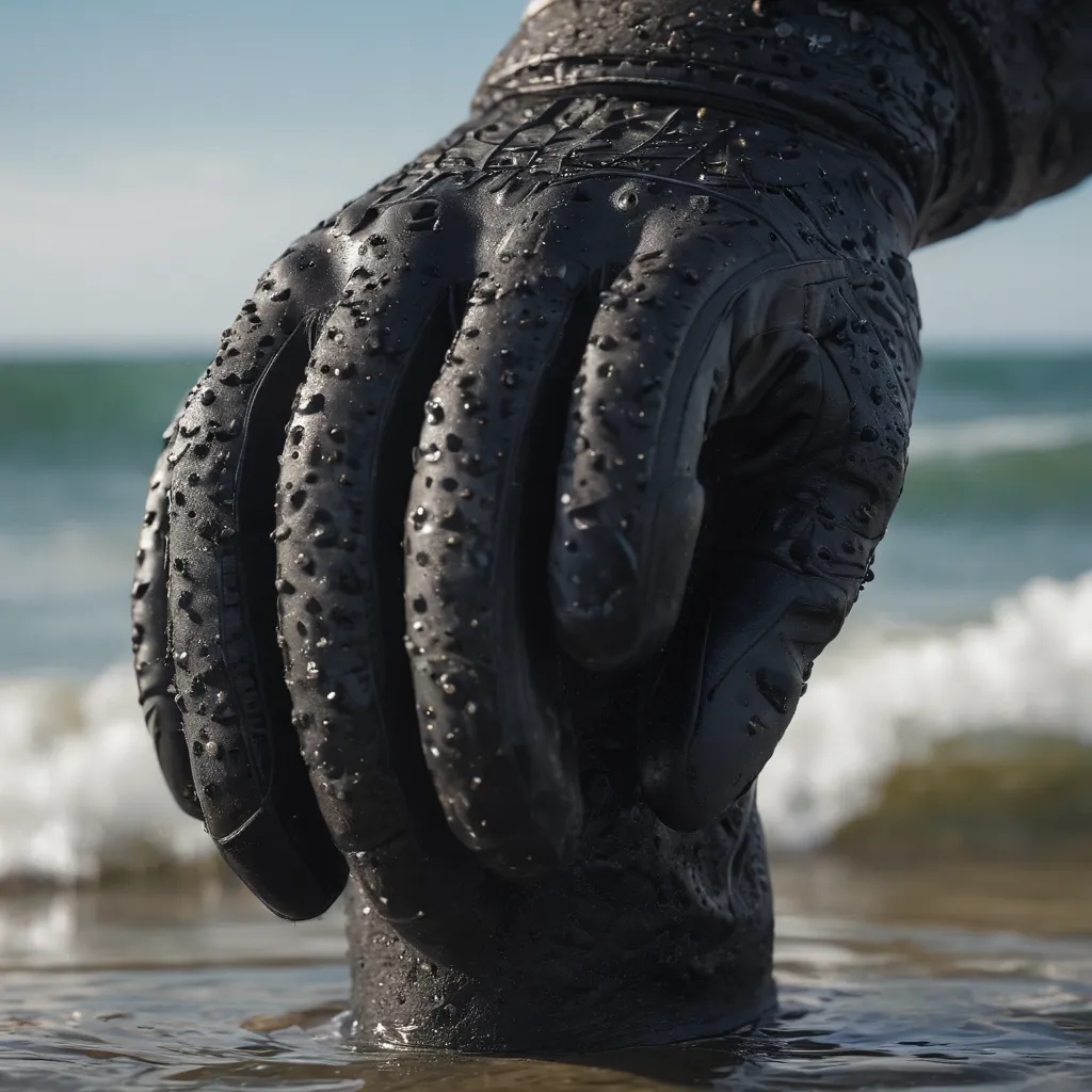 The Importance of 7mm Surf Gloves in Watersports